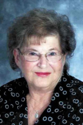 Moeller — 85 years old | News, Sports, Jobs - Messenger News